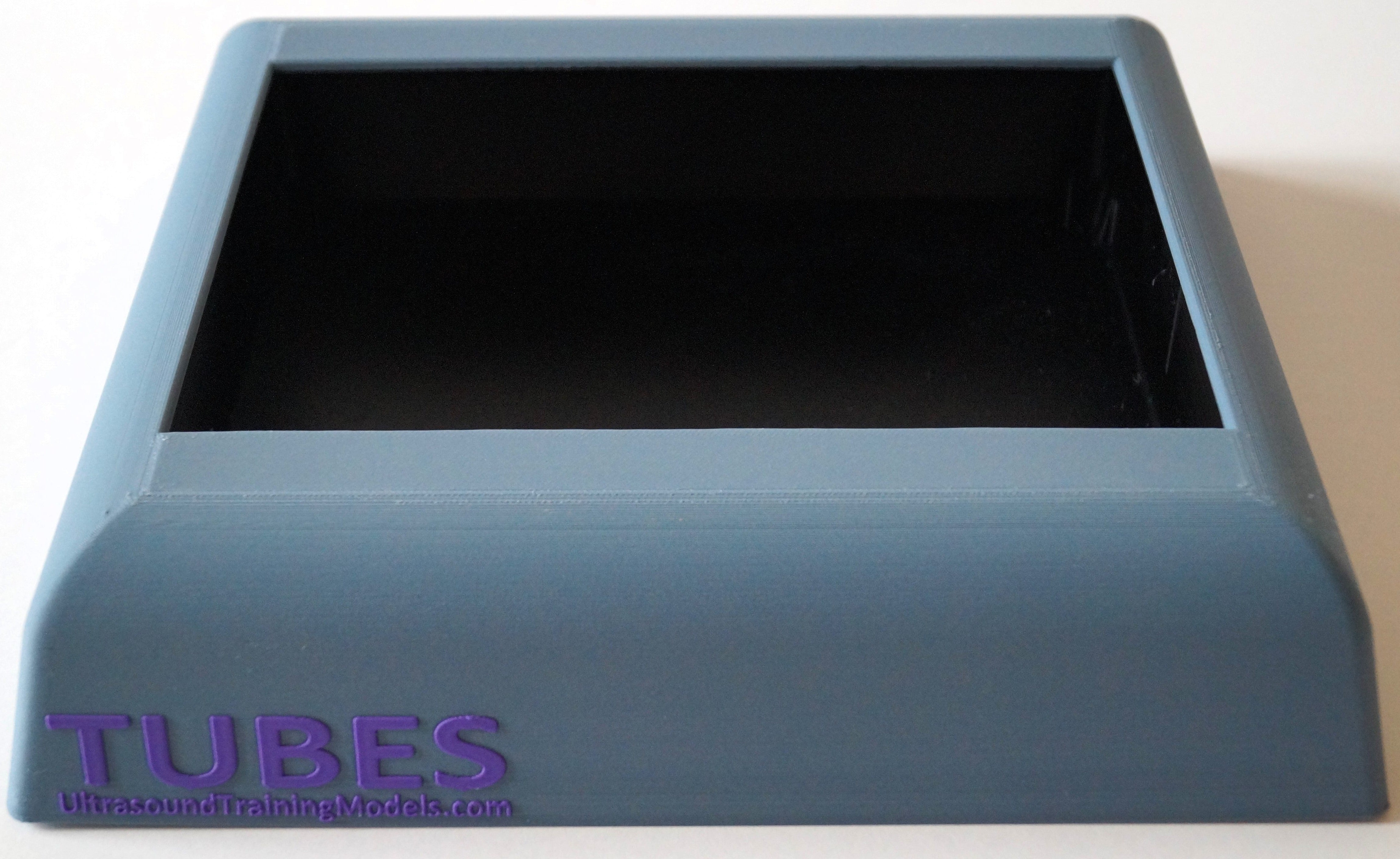 Universal Ergonomic Hand Rest – Ultrasound Training Models